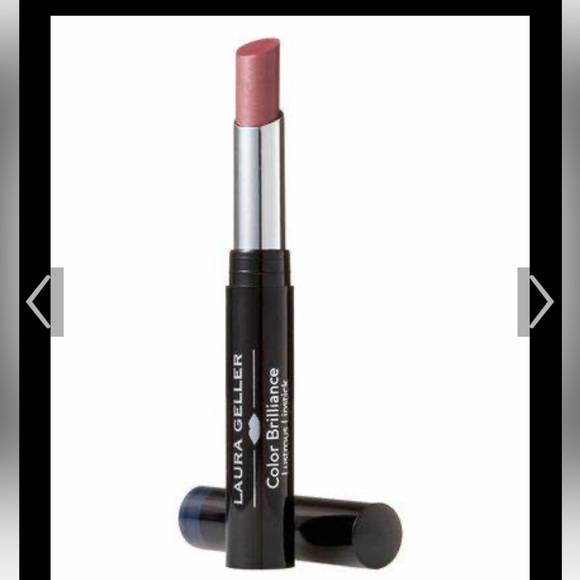 Laura Geller | Makeup | New Laura Geller Zen Color Brilliance Lipstick ...